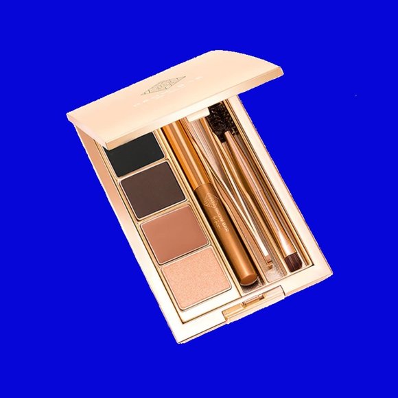 Reema Beauty | Makeup | Bombshell Brow Kit By Reema | Poshmark